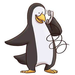Day 1: Phone a Friend! | Noomii